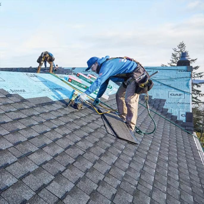 Wagner 101: A Guide to Composition Roofing